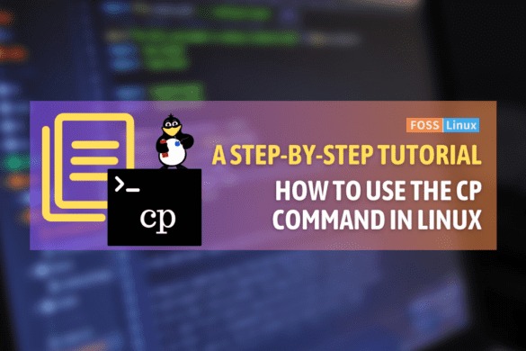 Learn Linux - FOSS Linux