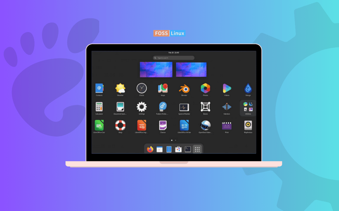 GNOME Linux: A Beginner's Guide (2024 Update)
