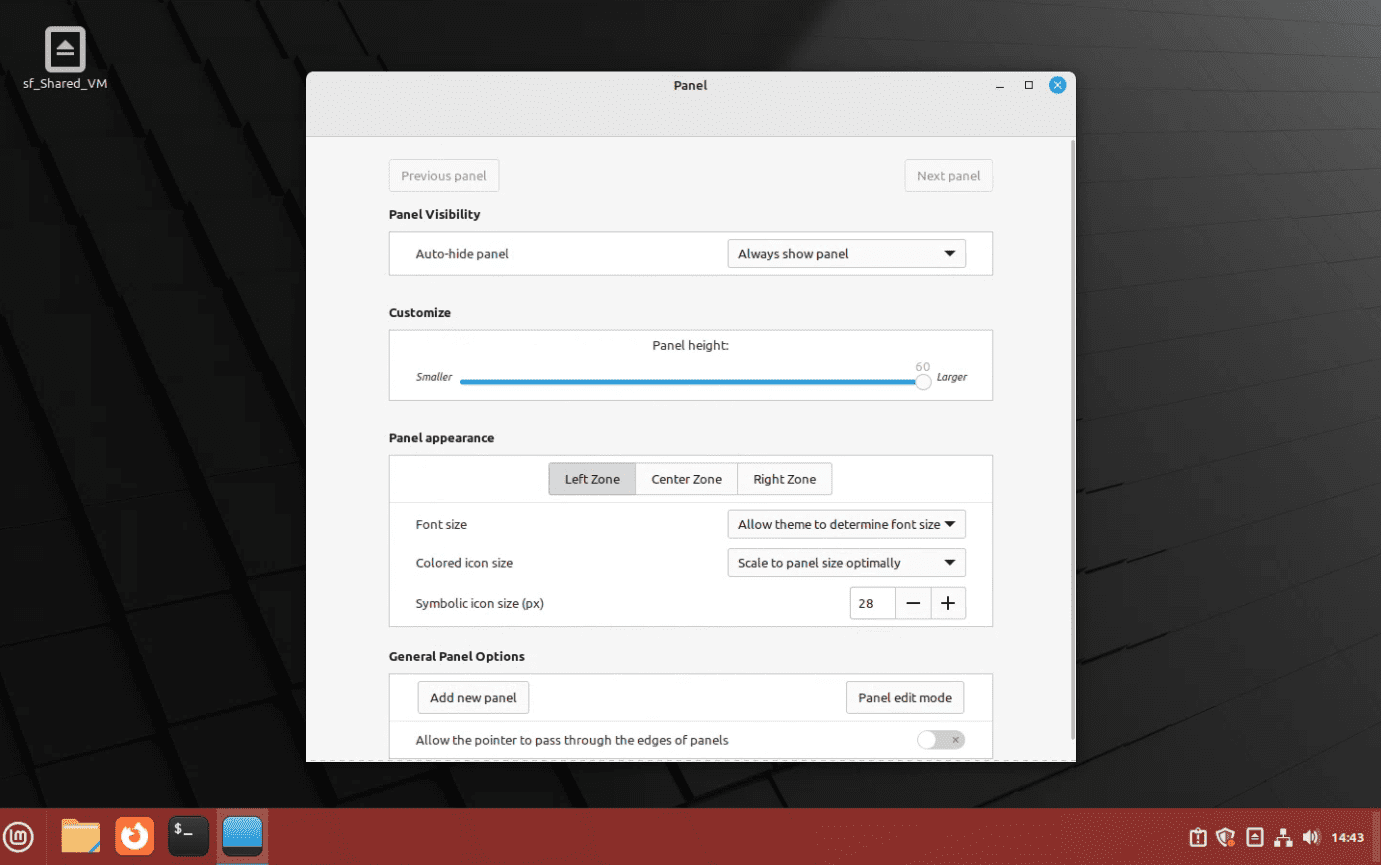 My Linux Journey: Why I Always Choose Linux Mint Cinnamon