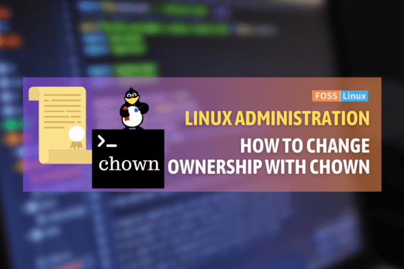 How to find IP and MAC Address by command line in Linux