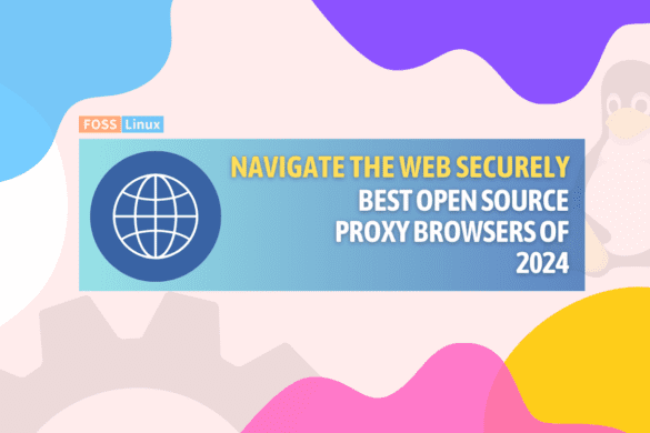 How to install and use the Tor Browser on Linux