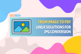 FOSS Linux - Enhance your Linux experience