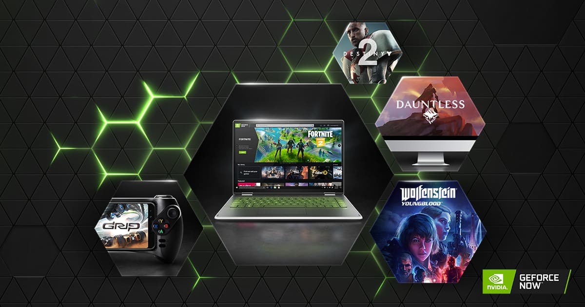How to Enjoy Cloud Gaming with GeForce Now on Ubuntu