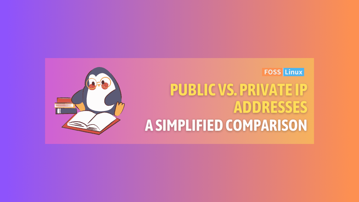 Public vs. Private IP Addresses: Key Differences Explained Public vs. Private IP Addresses: Key Differences Explained