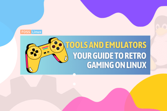 FOSS Linux - Enhance your Linux experience